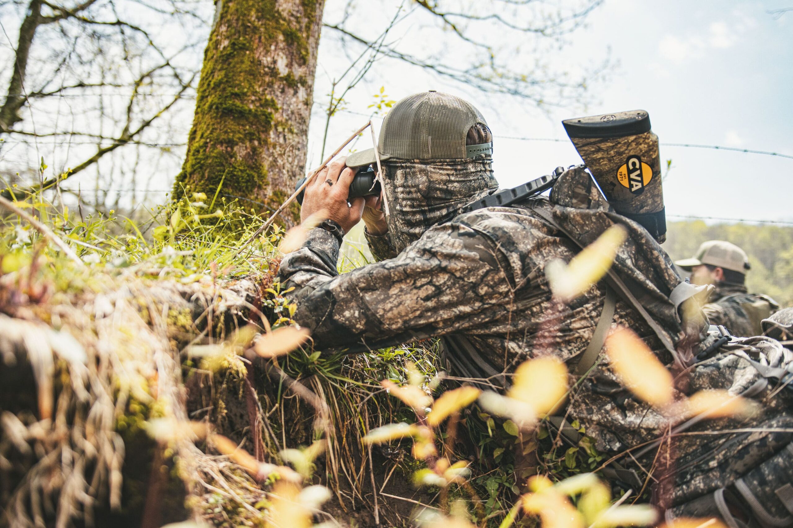 High-Precision Hunting Rifles | CVA