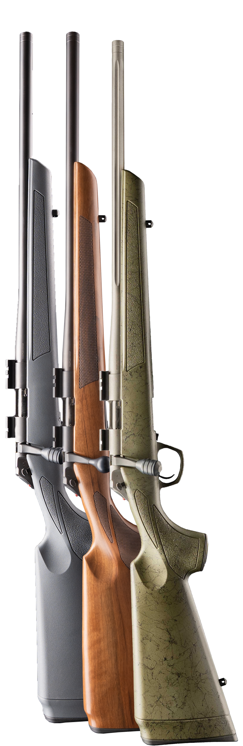 RIMFIRE | Reliable and versatile rifles