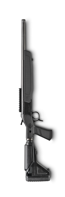 CVA Scout | Compact and Versatile Single-Shot Hunting Rifles